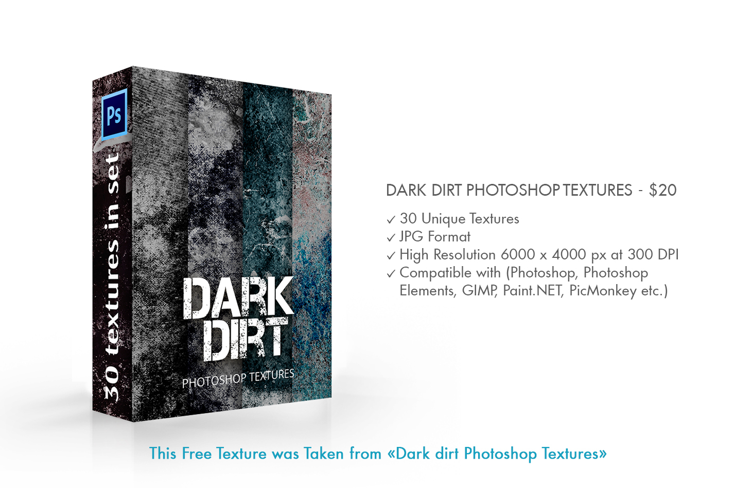 10 Dirt Textures Photoshop |Photoshop Dirt Texture – Free Pack