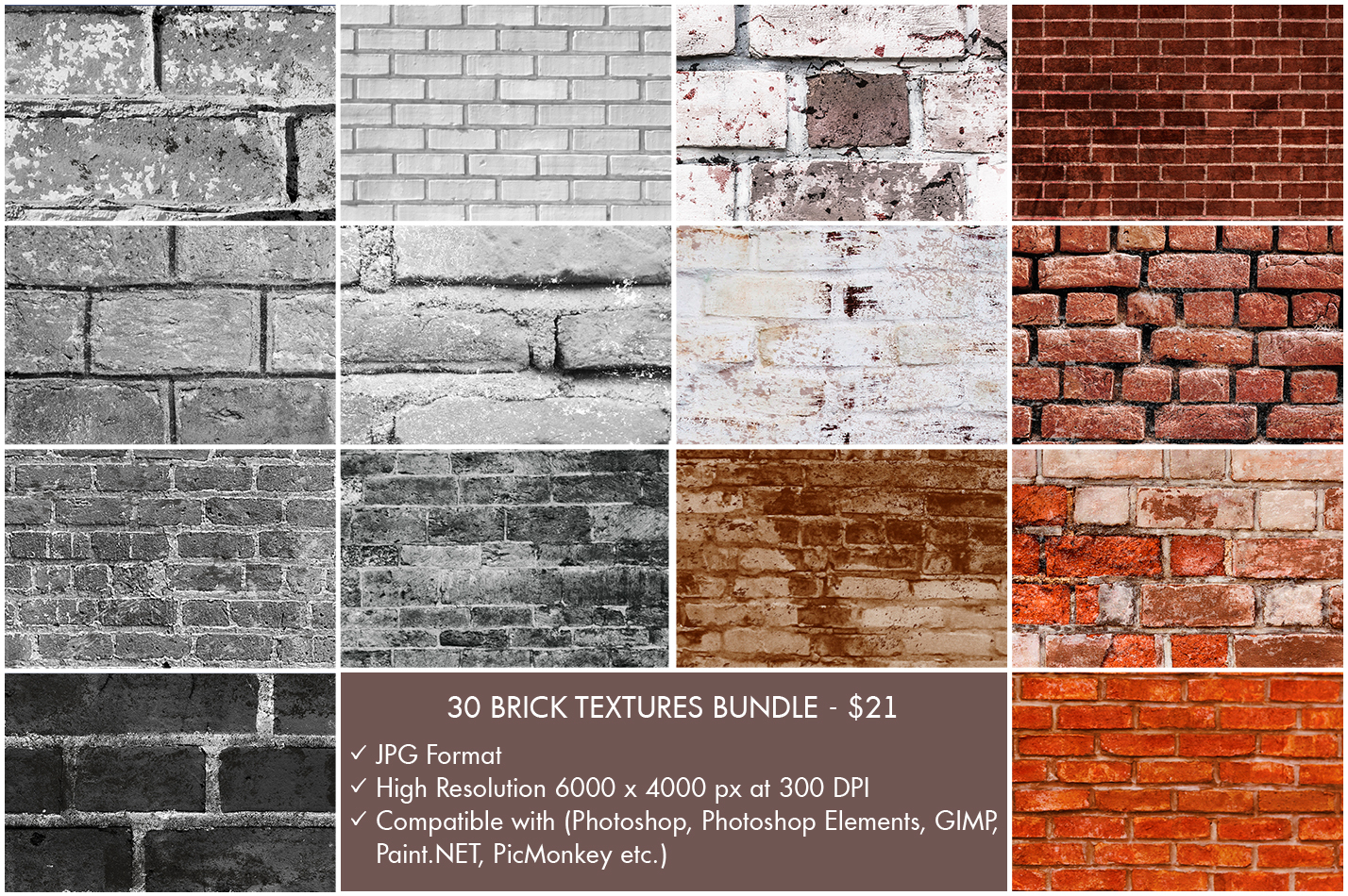 Free Brick Wall Texture for Photoshop|Free Brick Wall Texture Photoshop