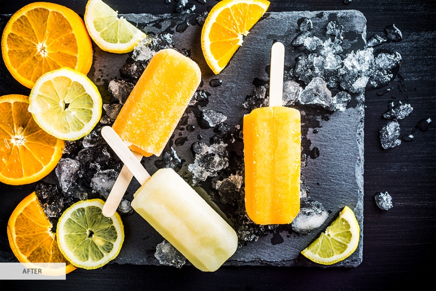 25 Ice Cream Photography Tips - Creative Ice Cream Photoshoot Ideas ...