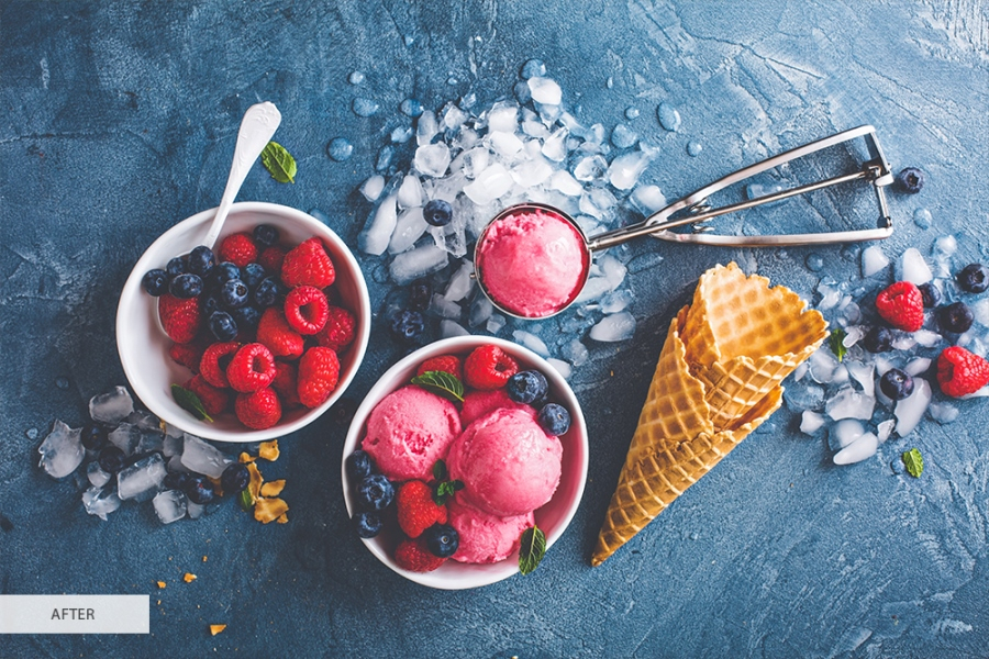 25 Ice Cream Photography Tips - Creative Ice Cream Photoshoot Ideas ...