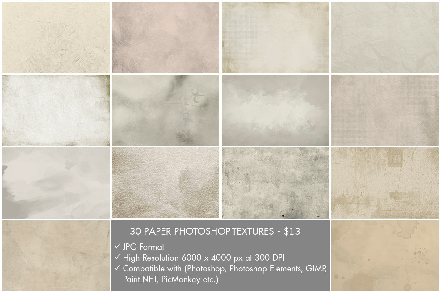 Try Free Paper Texture Photoshop|Photoshop Paper Texture Free Bundle
