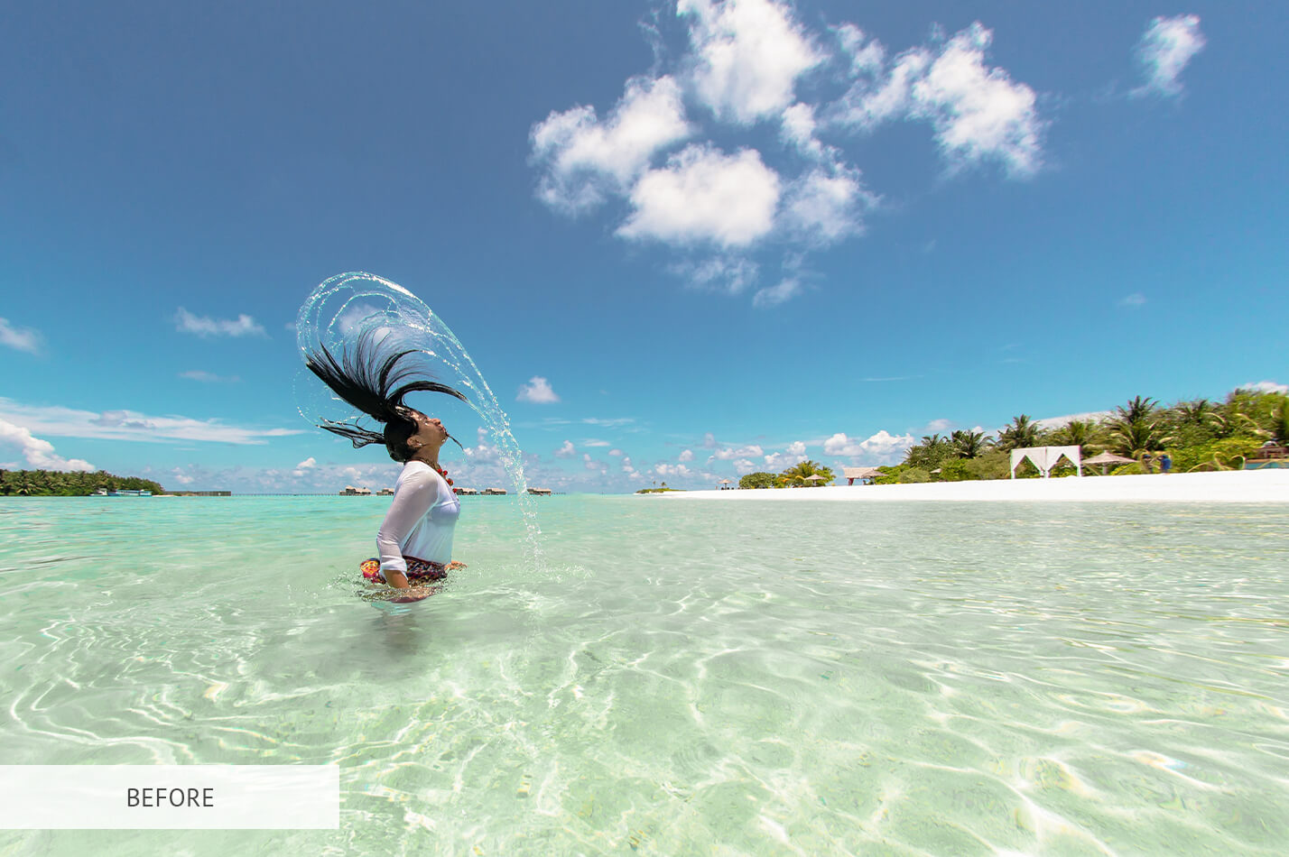 Water Splash Photo Overlays|Free Water Splash Overlay for Photoshop