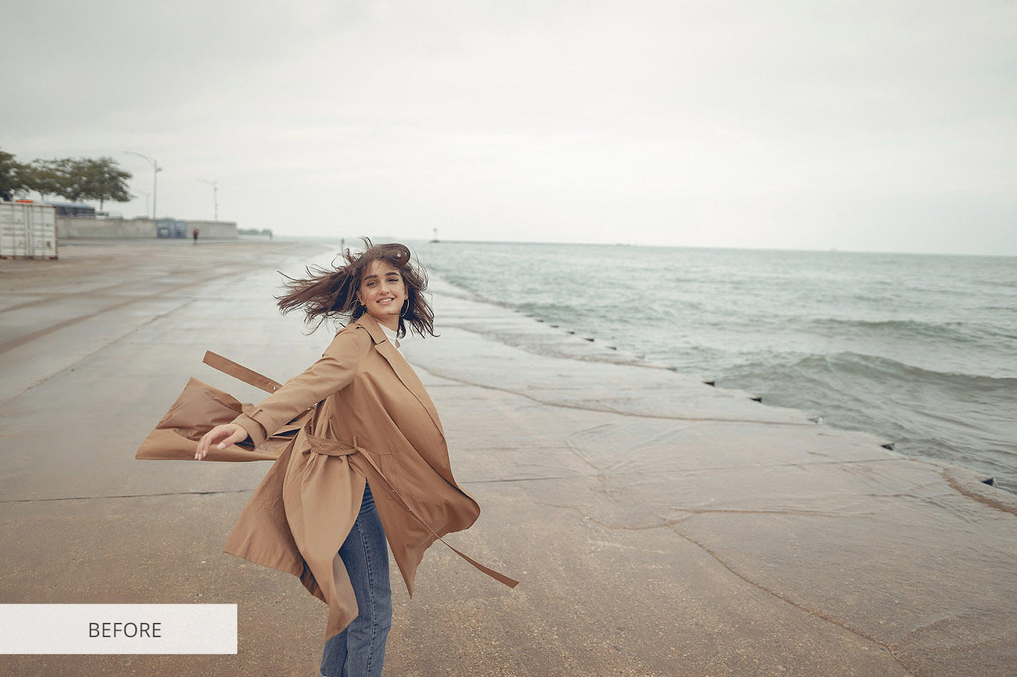 Free Film Scratches Overlay Photoshop