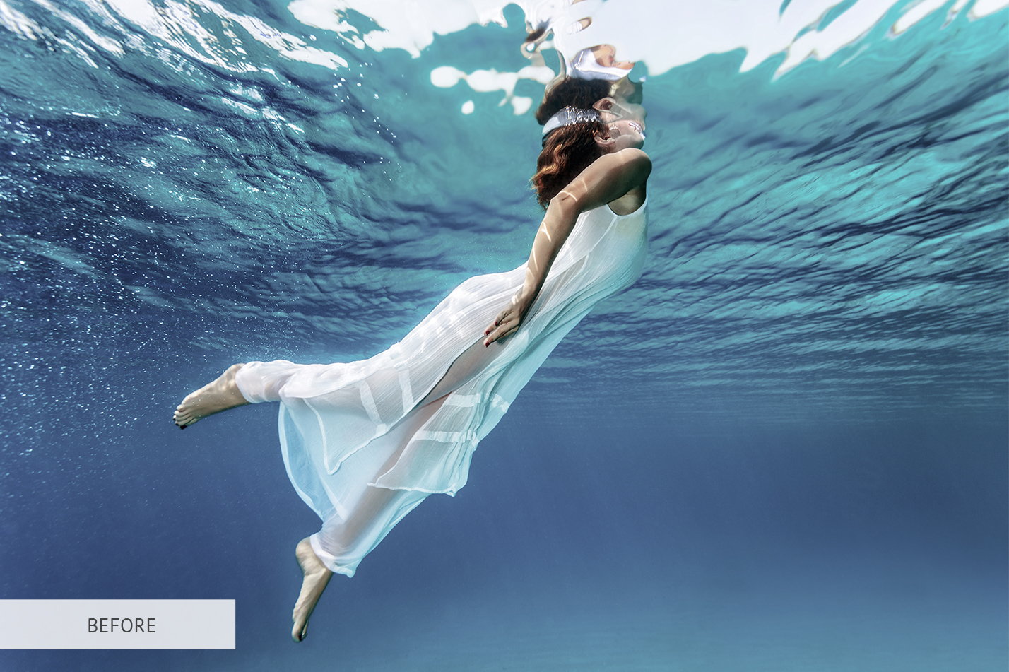 10 Free Underwater Overlays in PNG