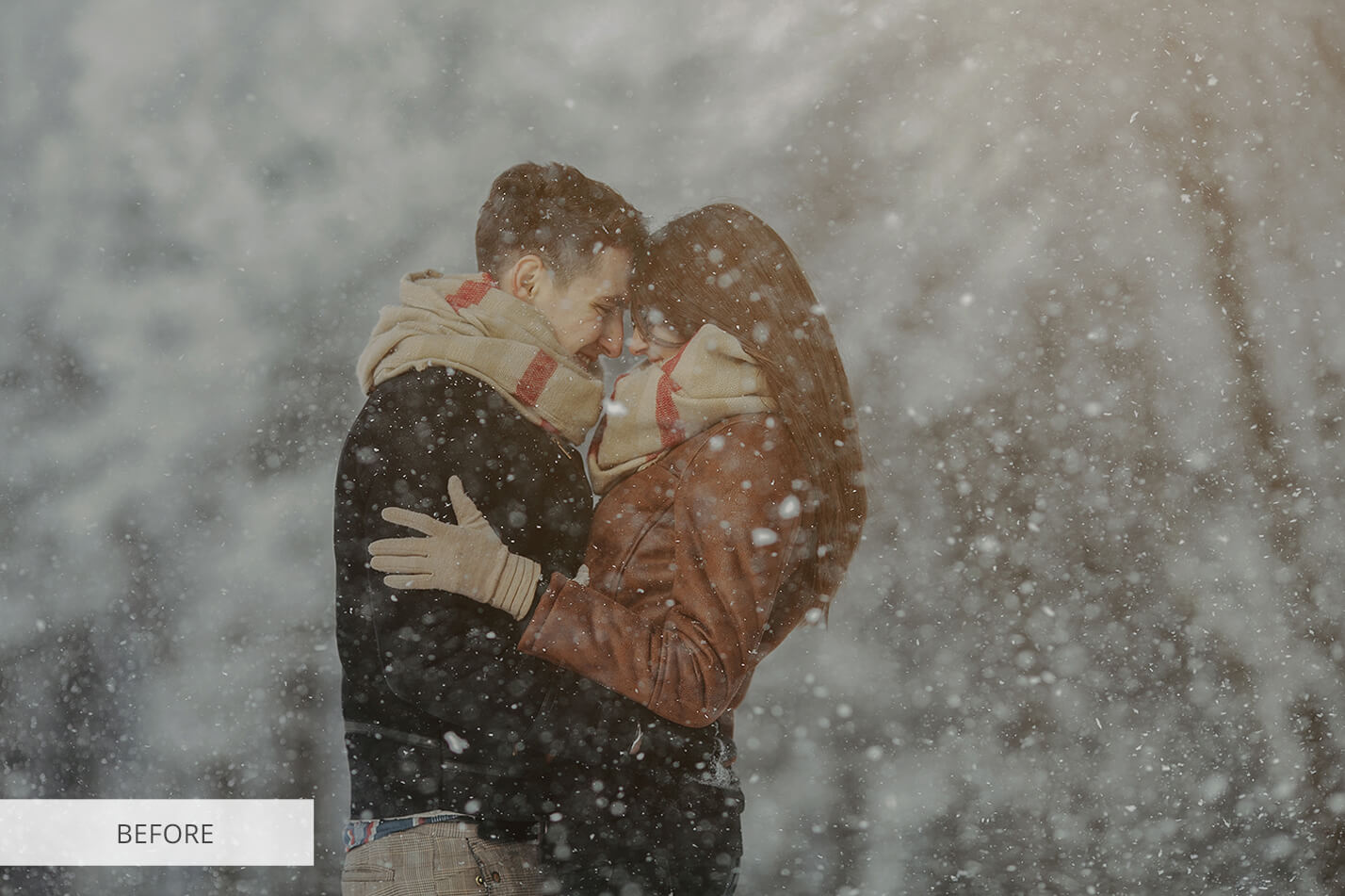 Download 10 Free Magic Overlays Photoshop