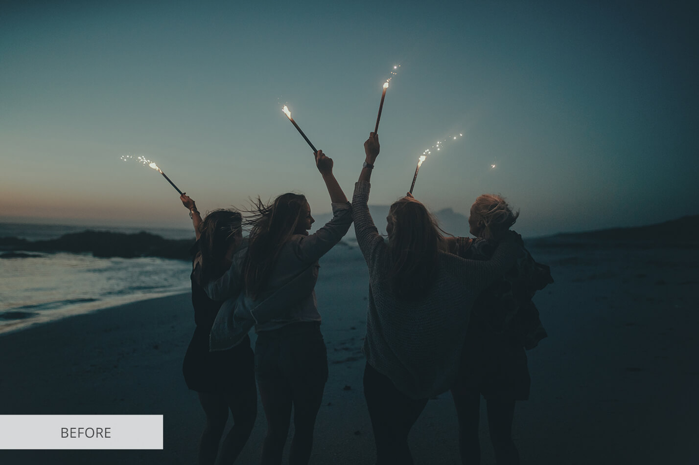 Download 10 Free Magic Overlays Photoshop