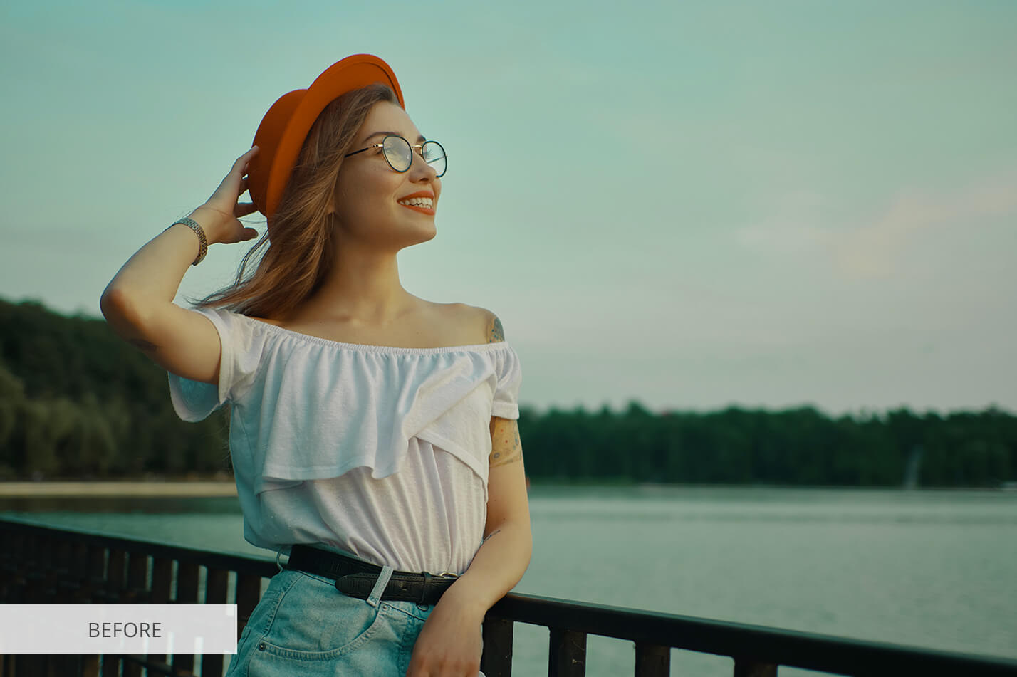 10 Free Camera Overlays Photoshop - Download now!