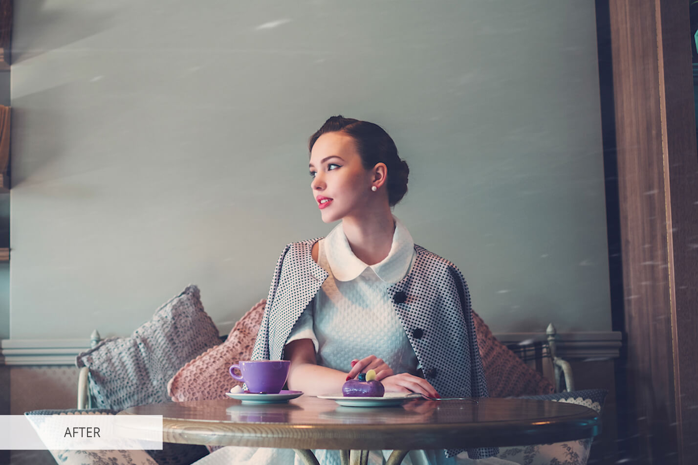 Film Video Overlays 2