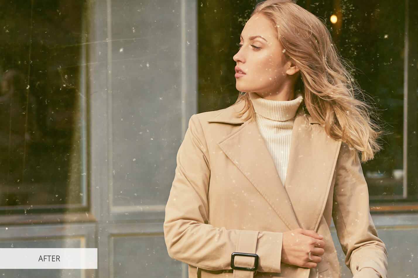 Film Video Overlays 4