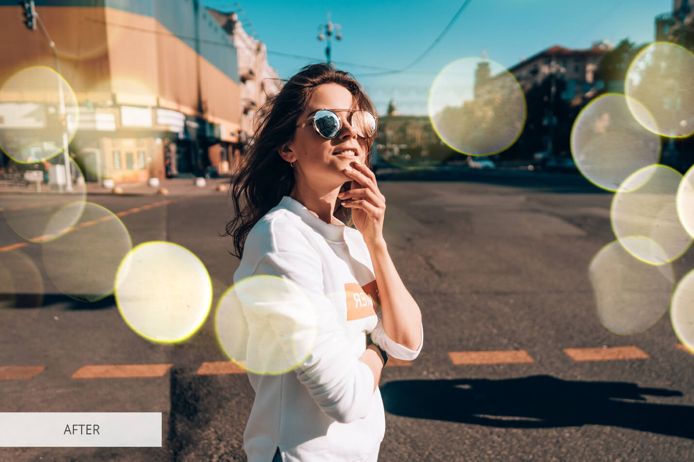 #15 Whimsical Illusion