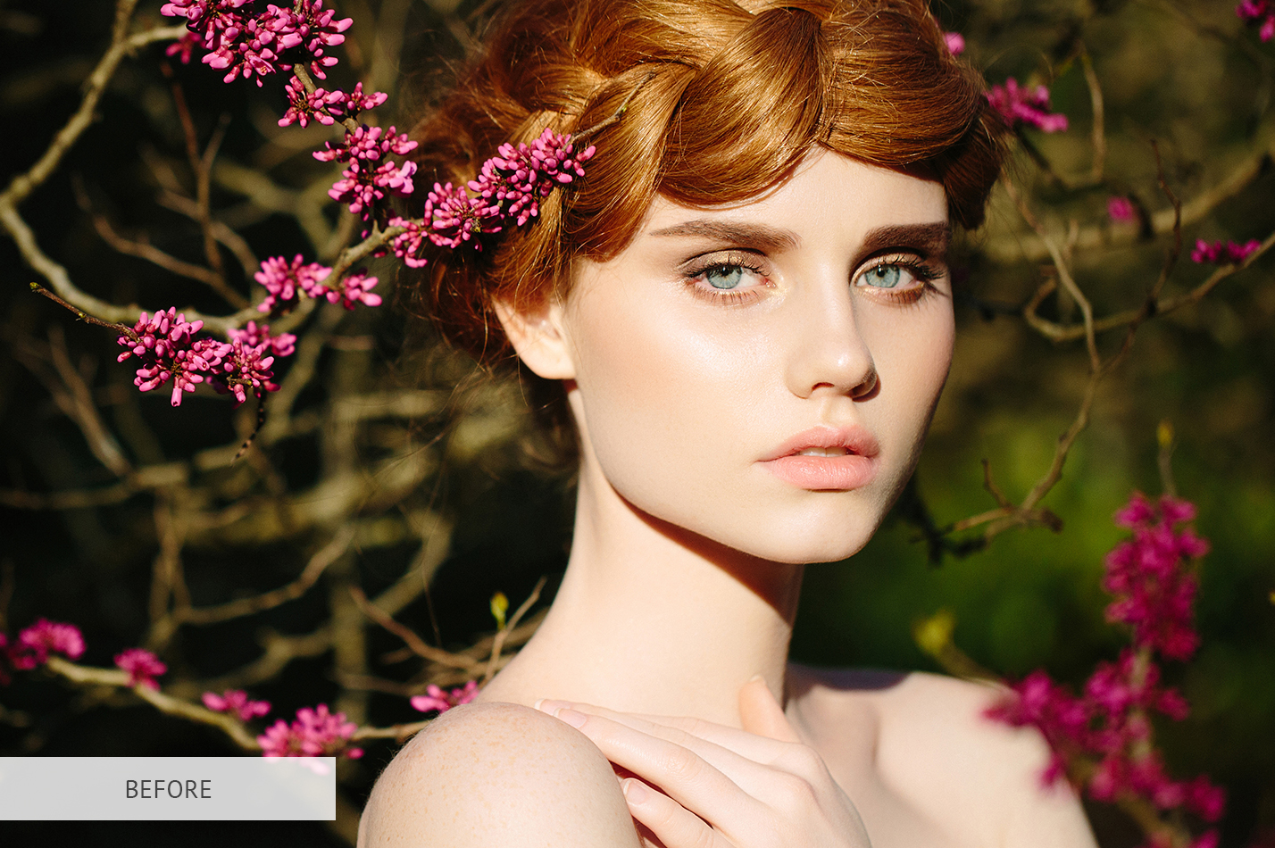 FREE Photoshop Actions for Photographers - Download now!