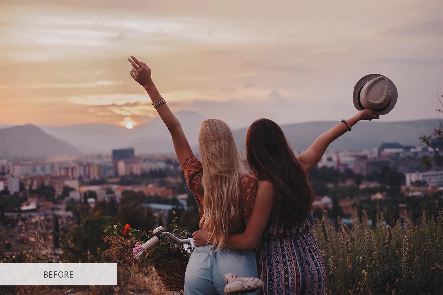 470 FREE Photoshop Overlays - Download Now!