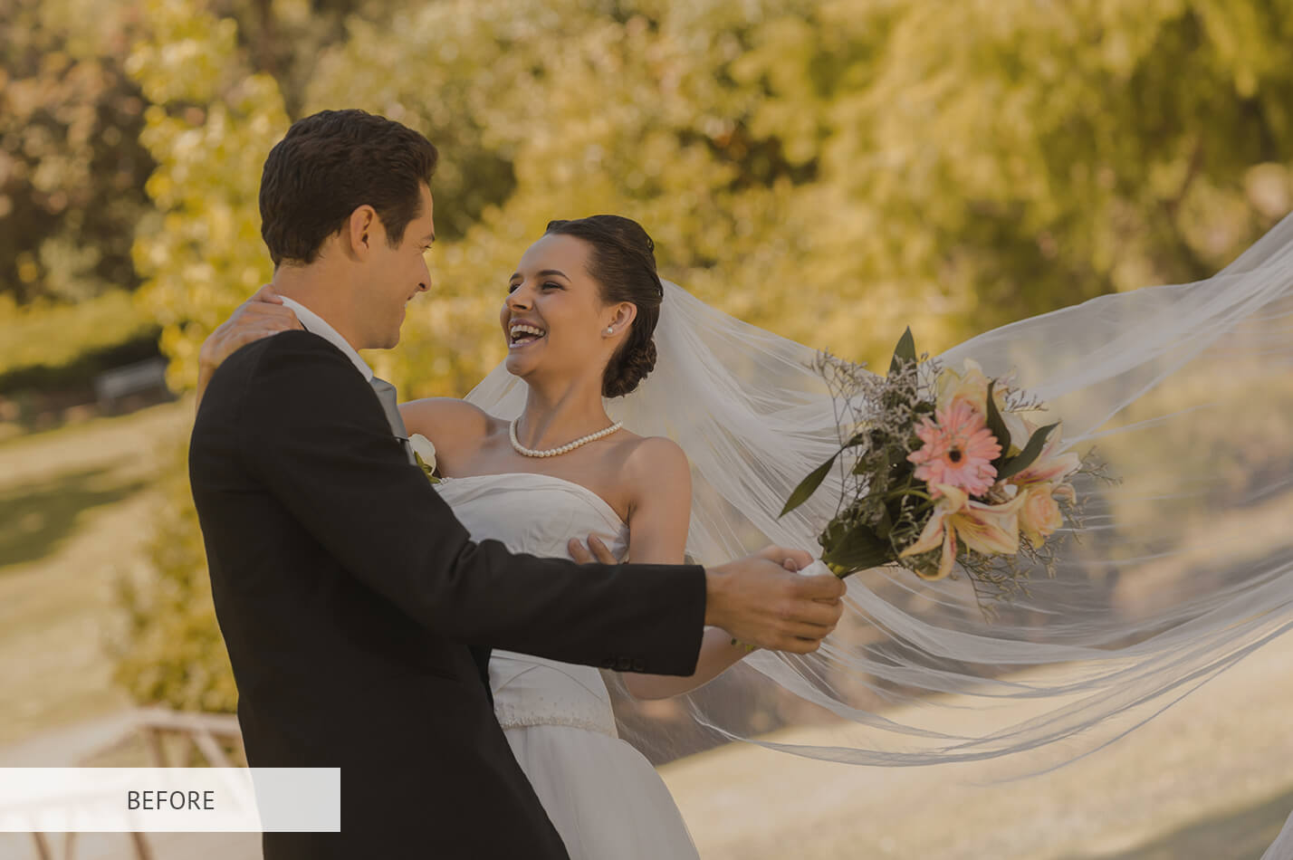 450 FREE Wedding Lightroom Presets - Download Now