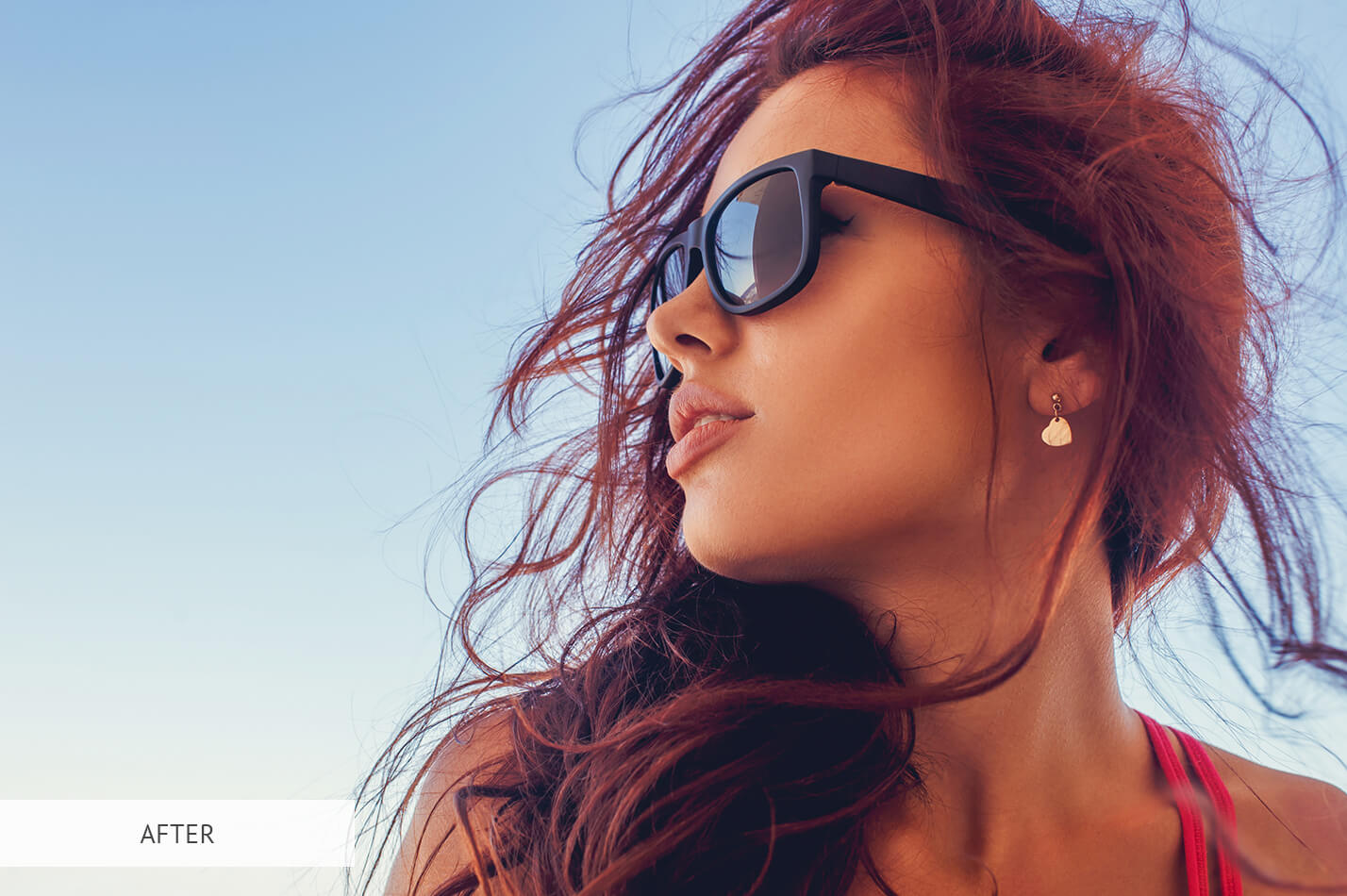 350 FREE Portrait Lightroom Presets - Download Now!