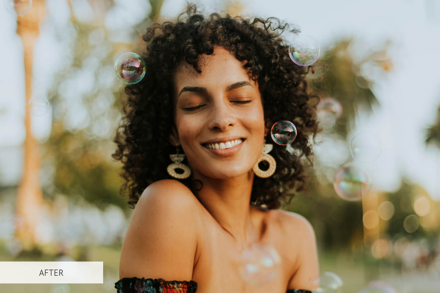 Free Portraiture Actions Photoshop