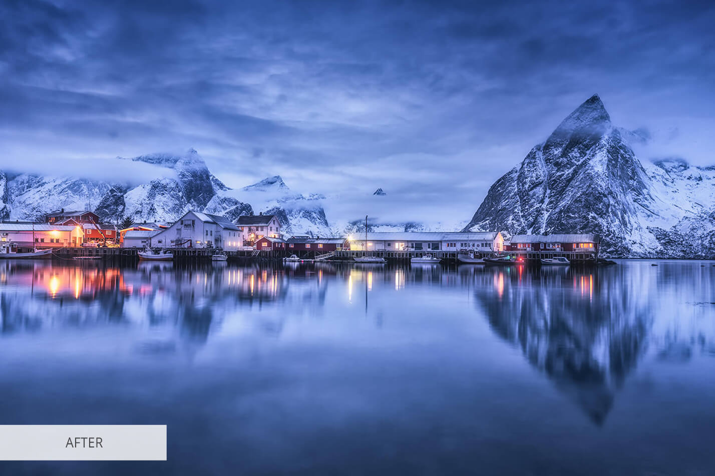 best free lightroom presets landscape