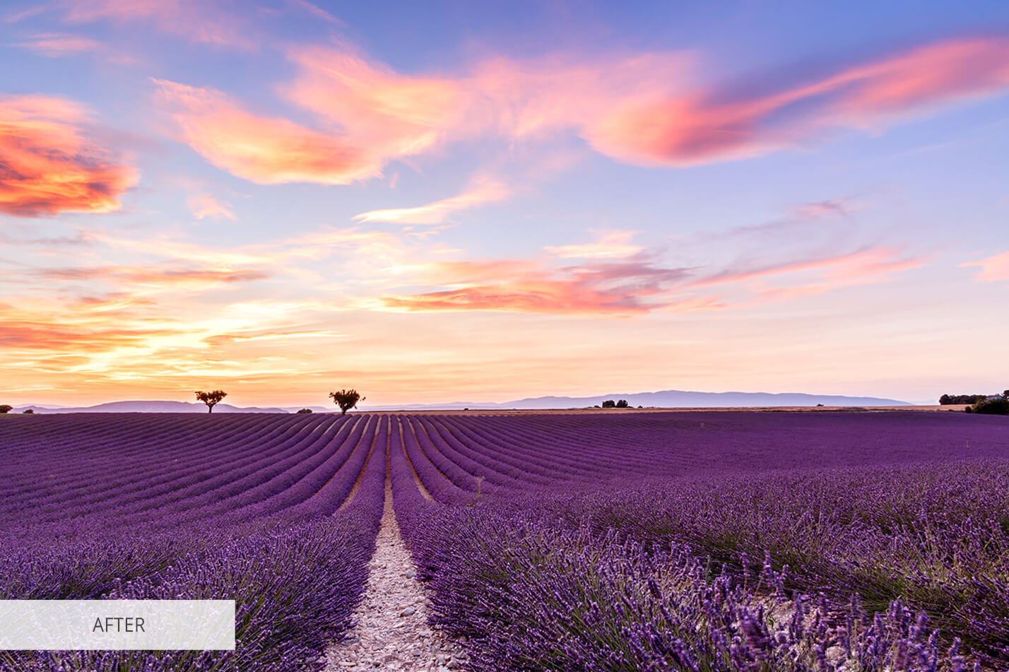 free landscape presets for lightroom