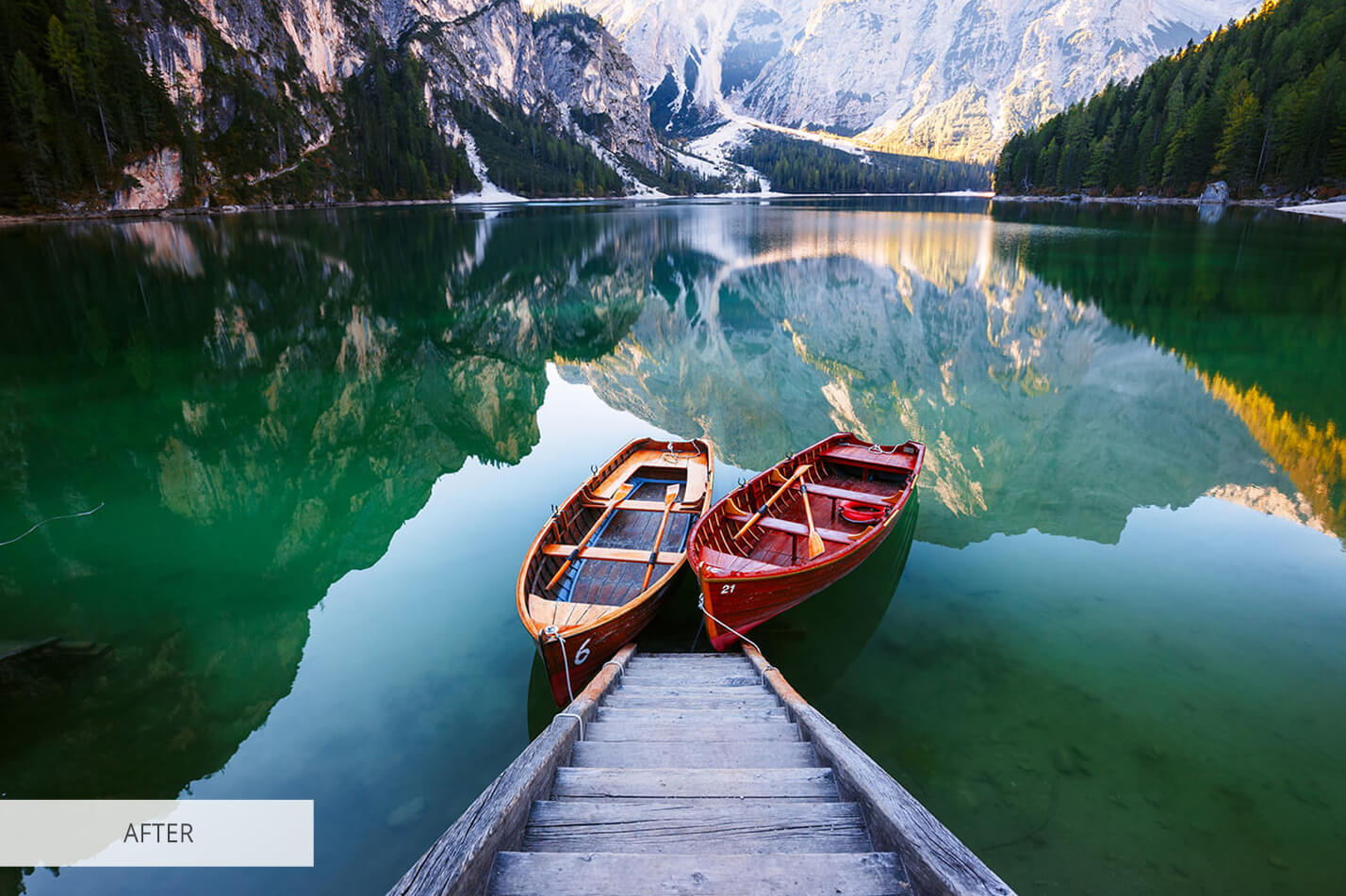 free lightroom presets landscape