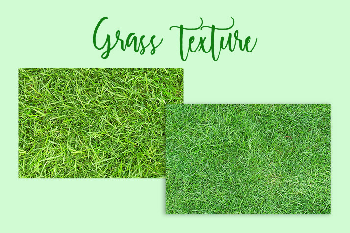 Green Grass Texture Photoshop|Grass Photoshop Texture – Full Bundle