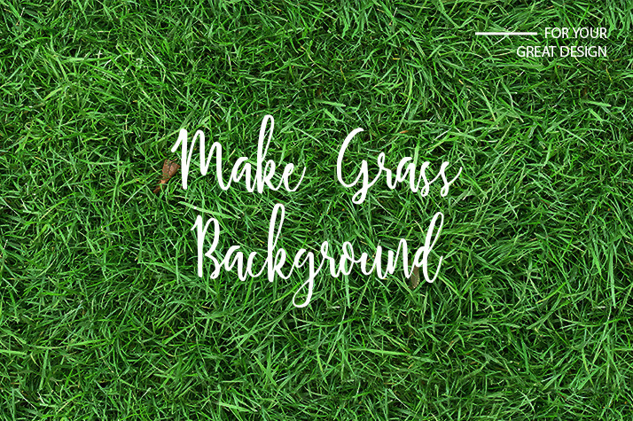 Green Grass Texture Photoshop|Grass Photoshop Texture – Full Bundle