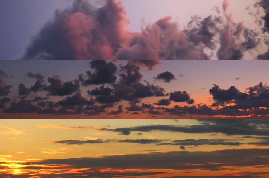 Download Photoshop Sky Overlays | Sky Overlays Photoshop Bundle