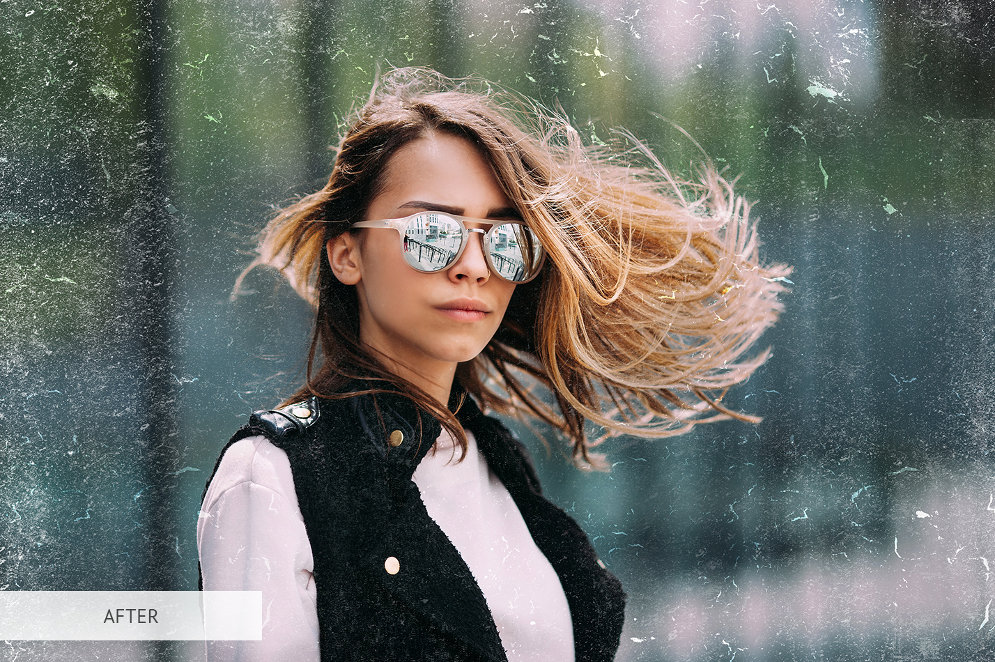 Grunge Overlay Photoshop - Complete Bundle|Photoshop Grunge Overlays