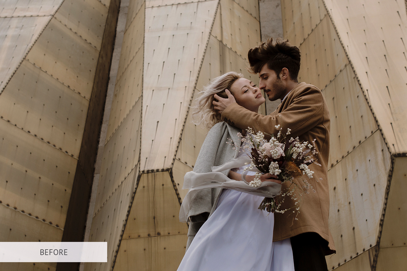 Сrinkled Paper Photoshop Overlays – Premium Collection