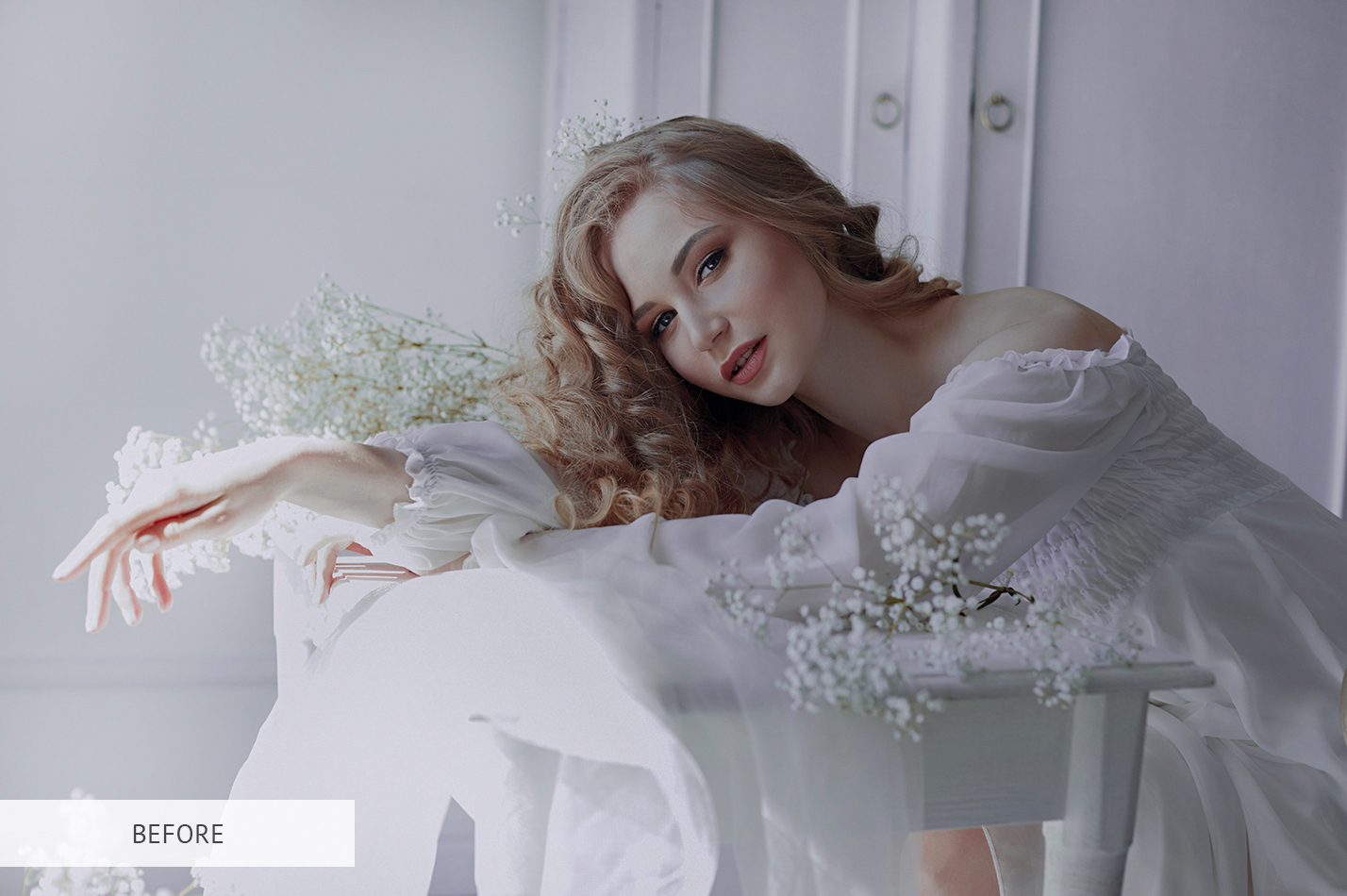 Сrinkled Paper Photoshop Overlays – Premium Collection