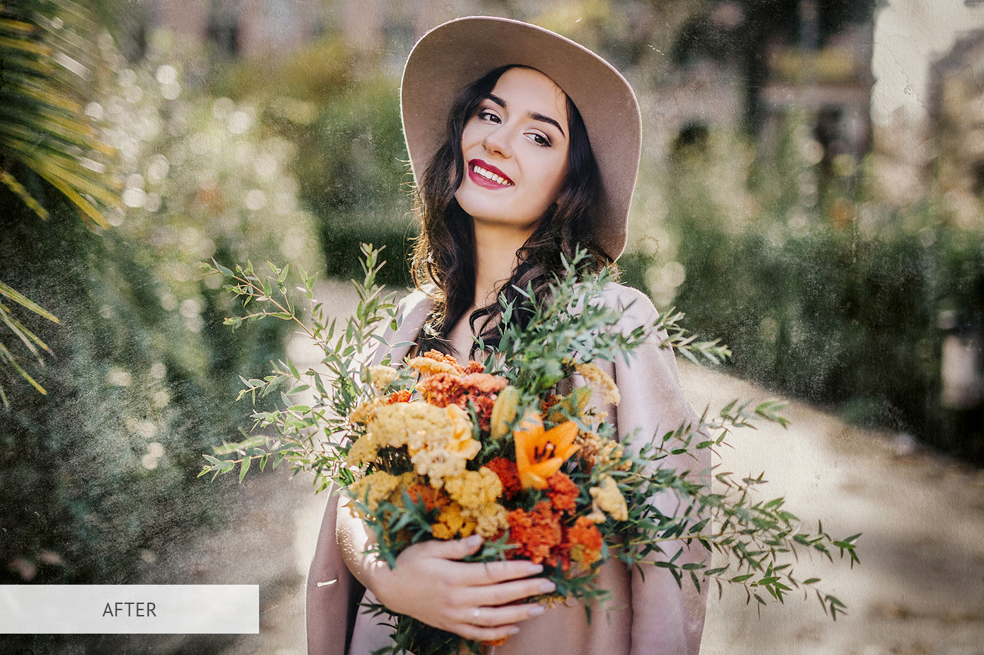 Сrinkled Paper Photoshop Overlays – Premium Collection