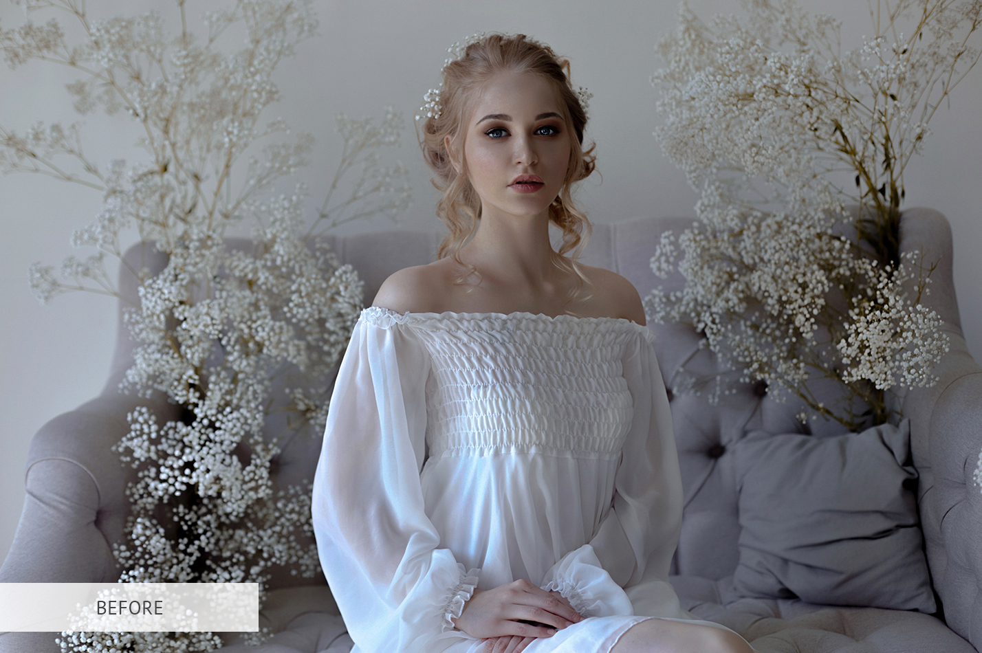 Сrinkled Paper Photoshop Overlays – Premium Collection