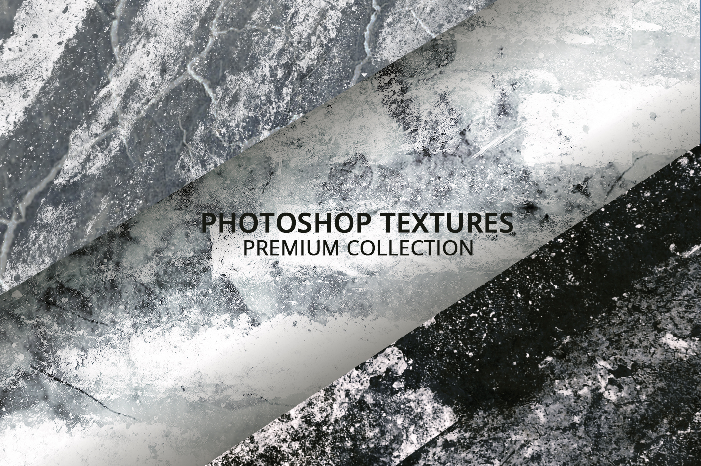 Dark Dirt Photoshop Textures