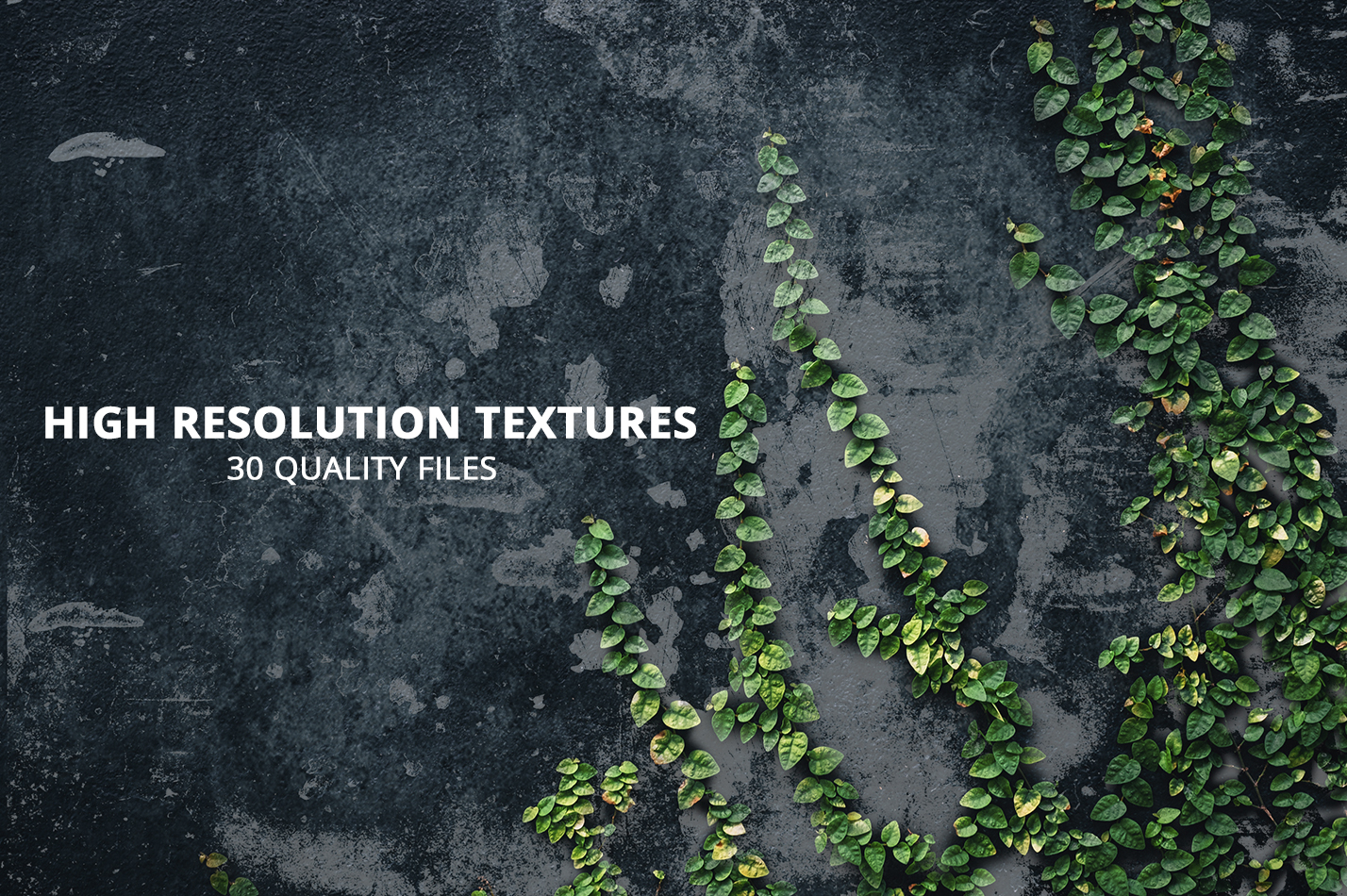 Dark Dirt Photoshop Textures