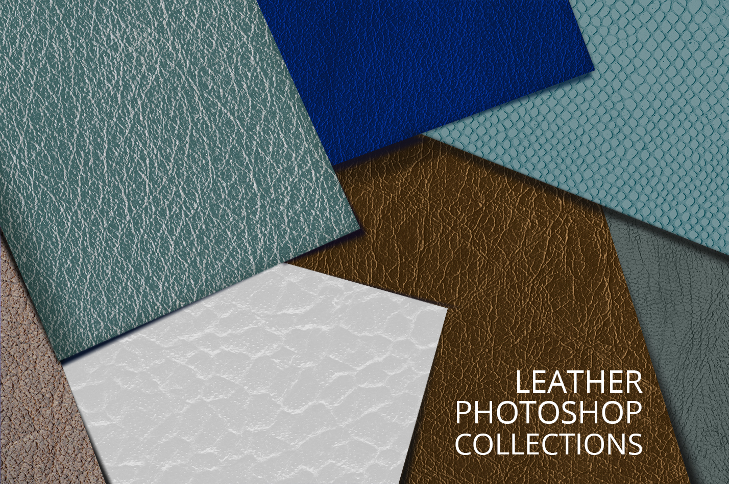 Leather Texture Photoshop|Real Leather Textures for Photoshop