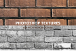 Brick Texture Photoshop|Brick Wall Texture Photoshop