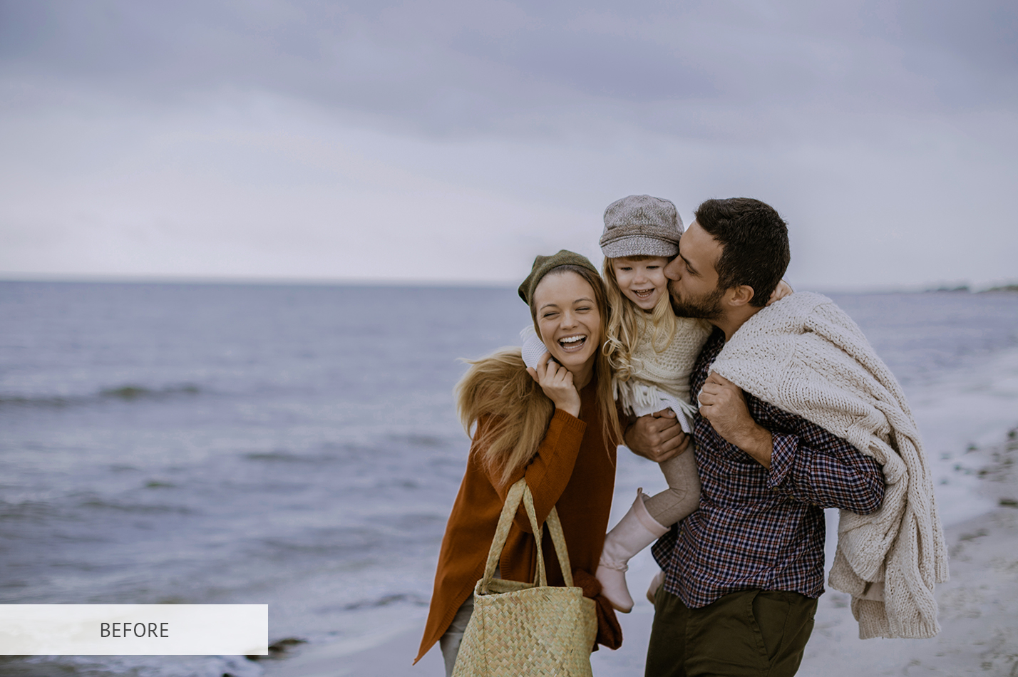 Color Palette Photoshop Overlays – 45 Unique Color Overlays Photoshop