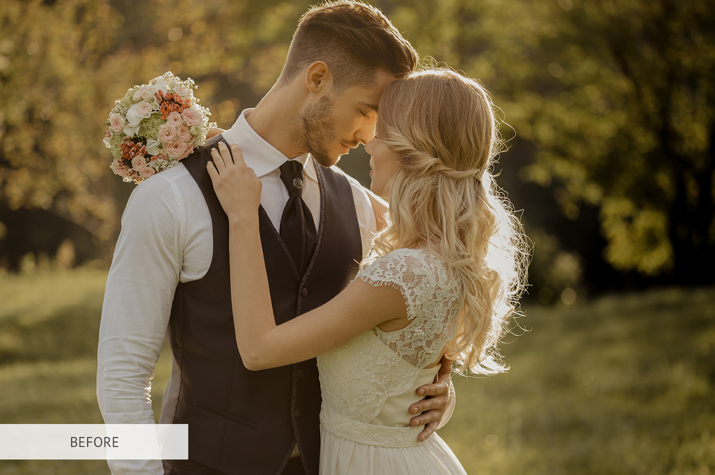 Color Palette Photoshop Overlays – 45 Unique Color Overlays Photoshop