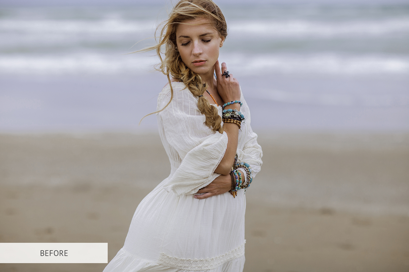 Color Palette Photoshop Overlays – 45 Unique Color Overlays Photoshop