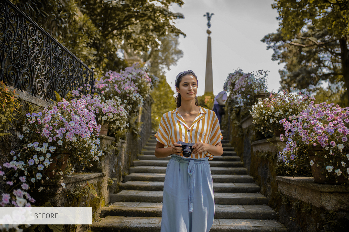 Color Palette Photoshop Overlays – 45 Unique Color Overlays Photoshop