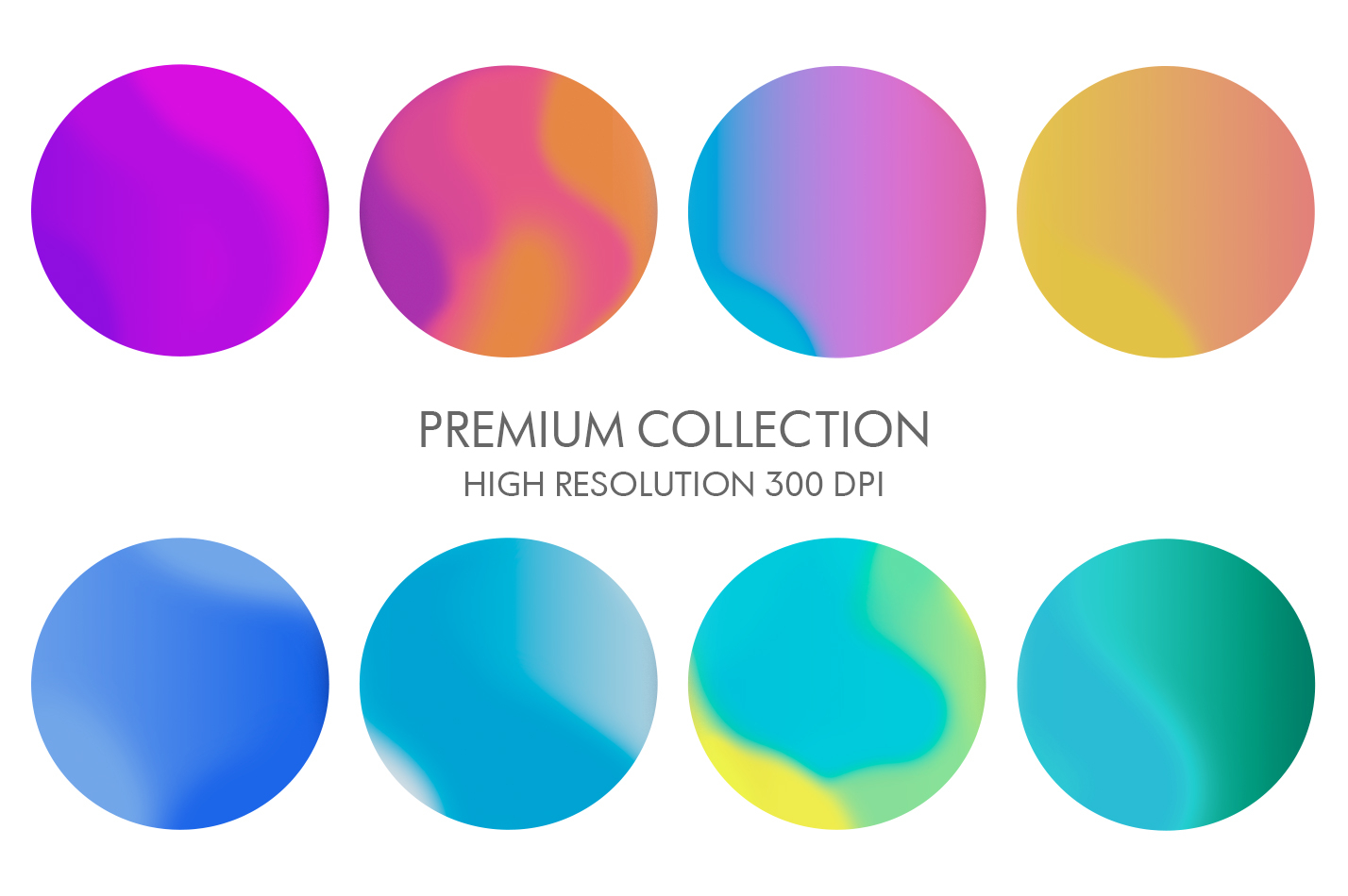 Color Palette Photoshop Overlays – 45 Unique Color Overlays Photoshop