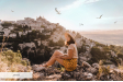 Flying Seagulls Photoshop Overlay – 31 High-quality Photoshop Overlays