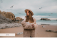 Flying Seagulls Photoshop Overlay – 31 High-quality Photoshop Overlays