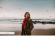Flying Seagulls Photoshop Overlay – 31 High-quality Photoshop Overlays