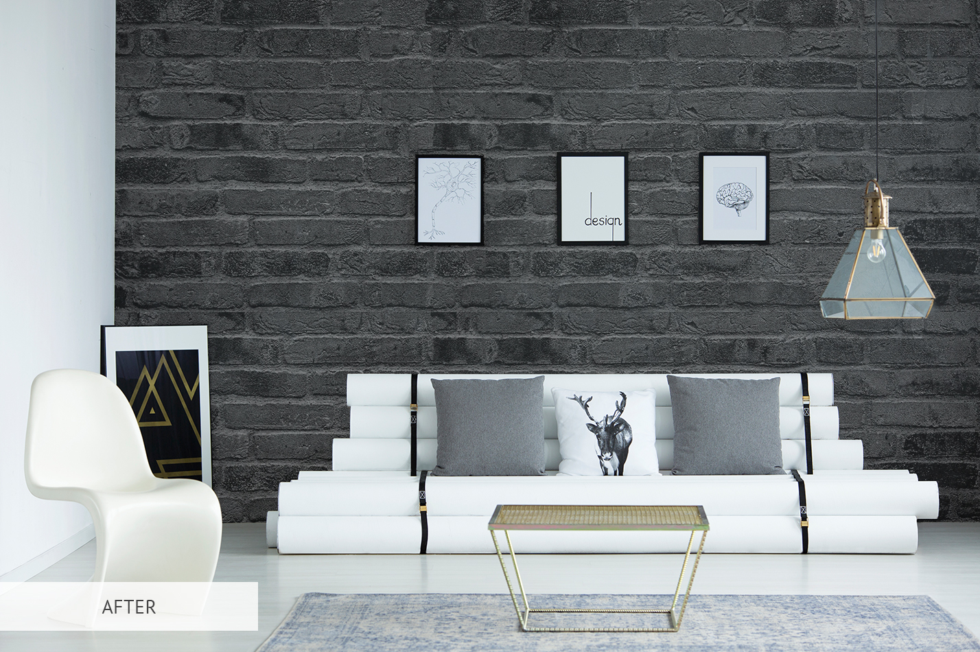 Black Photoshop Textures – 30 High-quality Black Background Textures