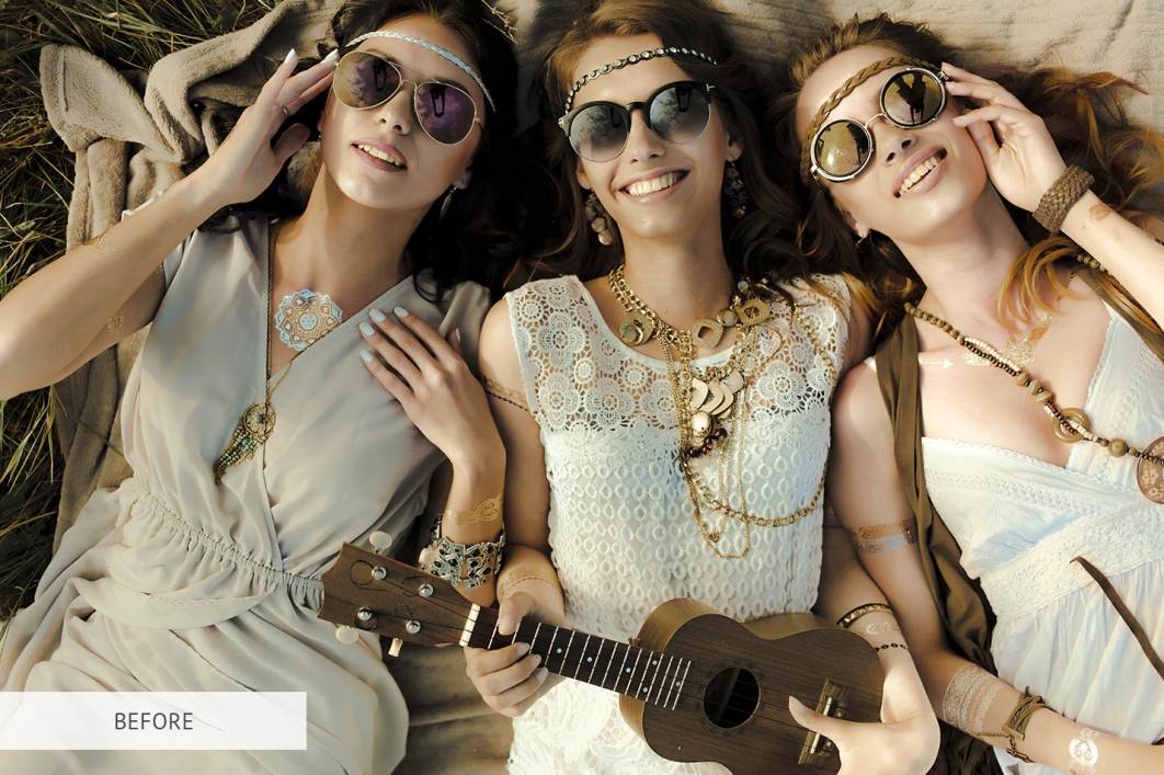 Starter Pack Collection