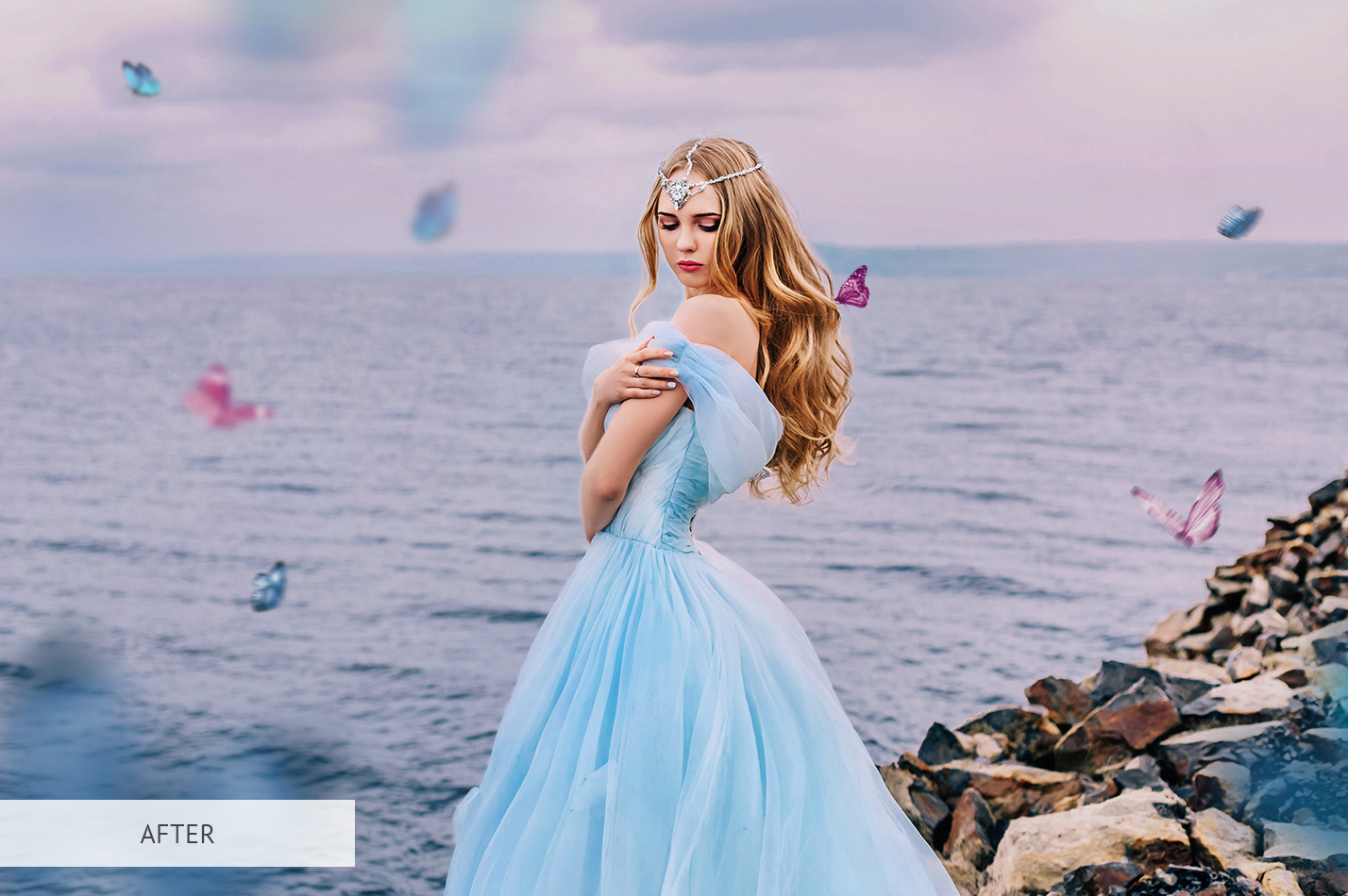 Butterfly Photoshop Overlay|Photoshop Butterfly Overlay Collection