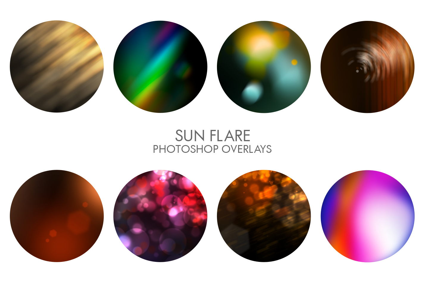 Sun Flare Photoshop Overlay|Sun Flare Overlays Photoshop