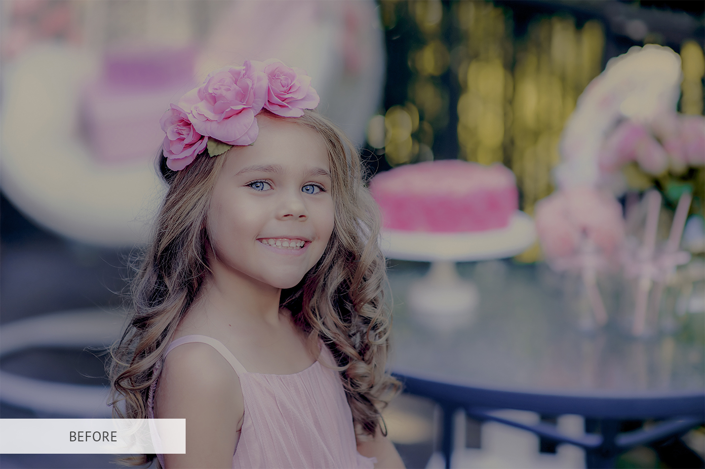 Professional Bubble Overlay Photoshop|Bubble Overlay for Photoshop