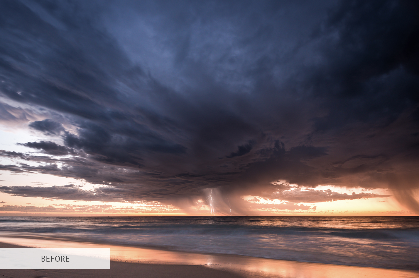Lightning Overlay Photoshop Collection|Lightning Photoshop Overlays