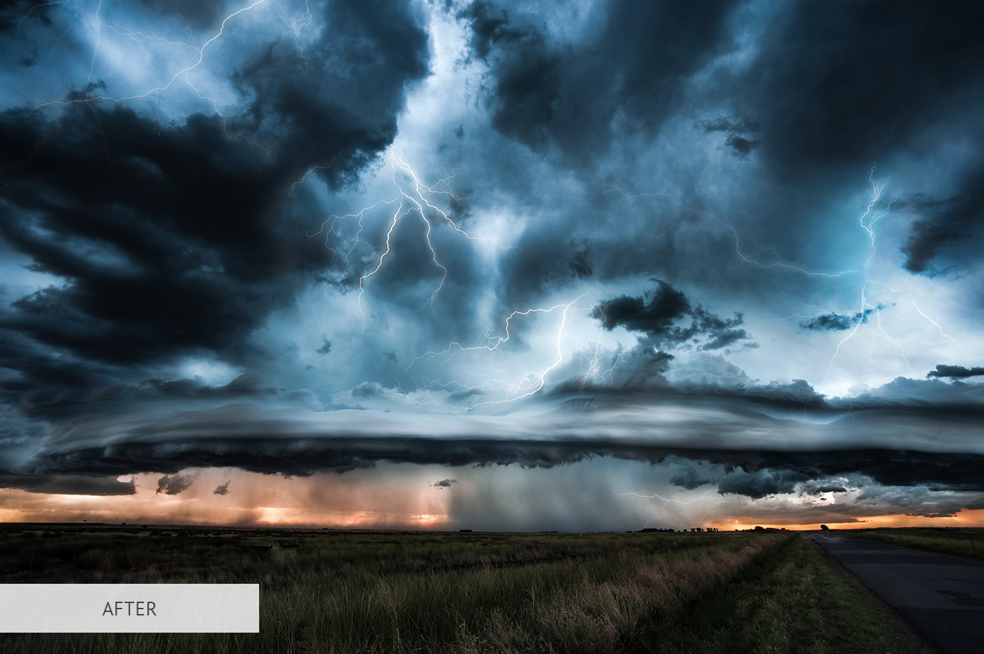 Lightning Overlay Photoshop Collection|Lightning Photoshop Overlays