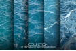Water Photoshop Textures – 50 Water Textures in one Set